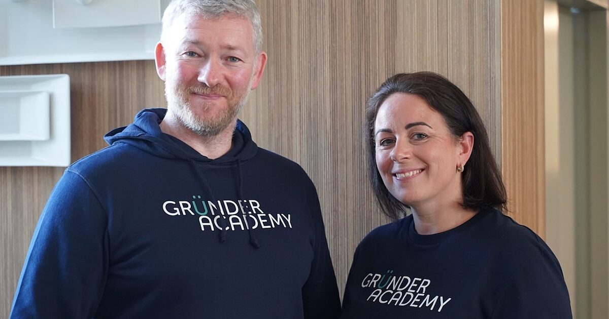 Valide | 10 sterke startups i GründerAcademy