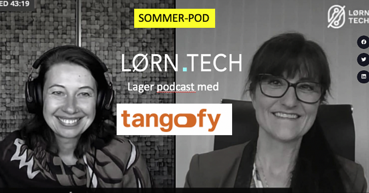 Valide | Ellen Husebø om å digitalisere seg selv og andre